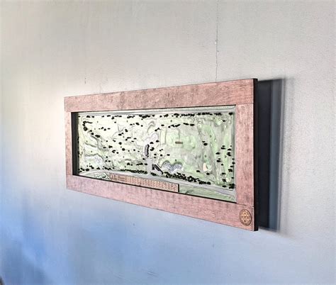 Topography Models Archetype3d®