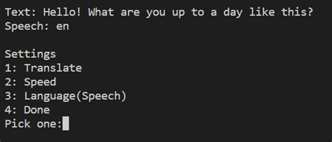 github alexxxsss texttospeech text to speech and translate your