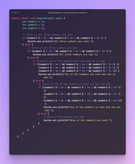 Abbas Mohamed Walaal On Linkedin Programmer Softwaredeveloper Softwareengineer Logicoperation