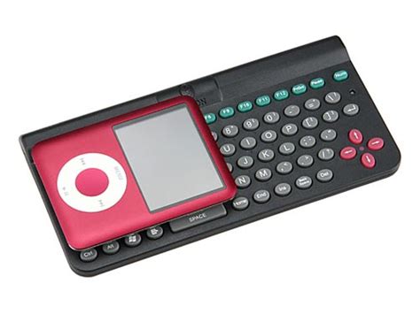 Tiny Gadgets The Mini Bluetooth Keyboard