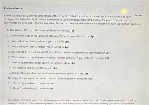 Solved You Will Be Required To Provide Screenshots Of The