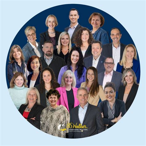 J S Walker Associates J S Walker Associates Inc