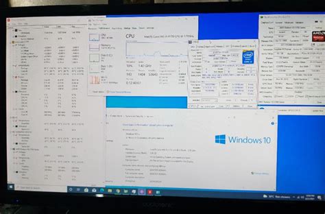 Th Gen System Unit CPU Only Computers Tech Parts Accessories Computer Parts On Carousell