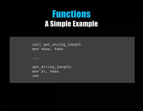 Creating A Fibonacci Generator In Assembly By Willem Van Ketwich Pdf