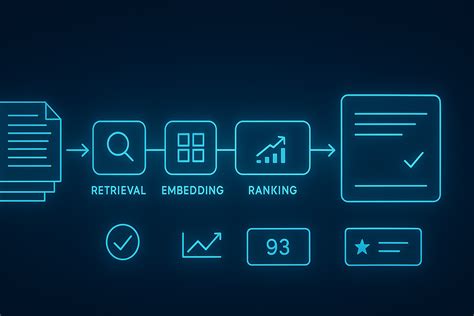 Evaluating Rag Quality In Langchain Pipelines By Neurobyte Sep 2025 Medium