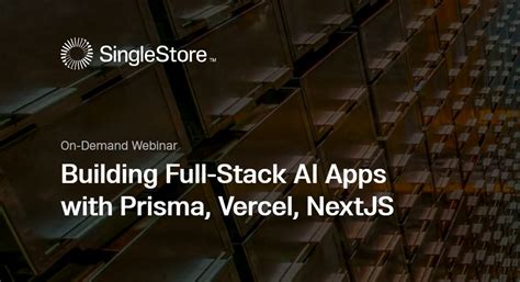 youssef hosni on linkedin building full stack ai apps with vercel