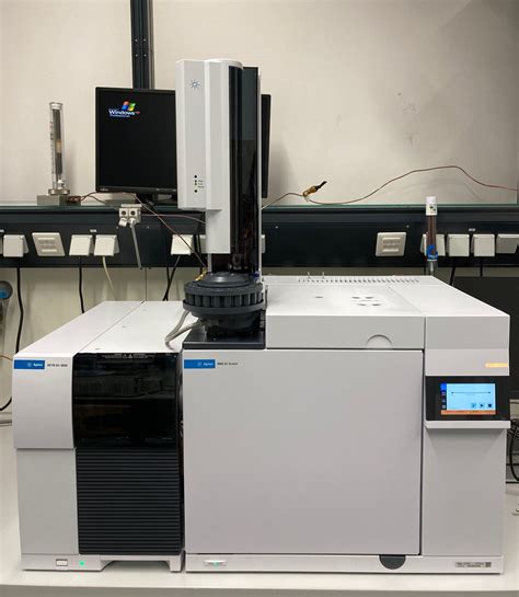 Gas Chromatography Mass Spectrometry Applications At Autumn Allen Blog
