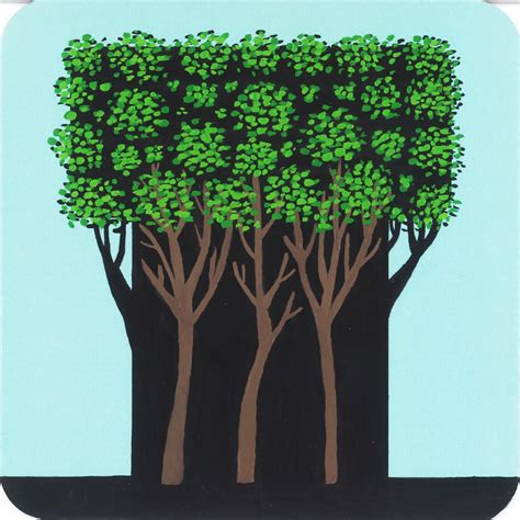 Gallery 30 South Wayne Nemec Tree Of A Kind