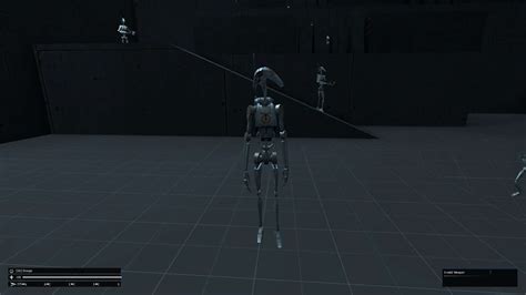 Garrys Mod Набор моделей из Star Wars