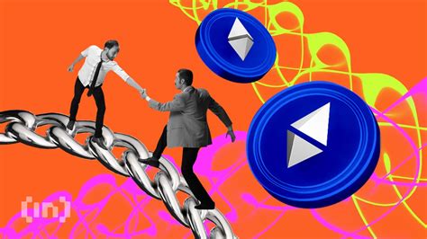 The Deployment Of The Ethereum Erc 4337 Token Standard What Does It Mean For Eth Users