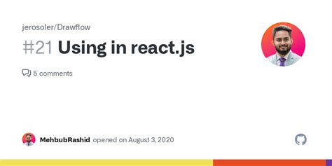 using in react js · issue 21 · jerosoler drawflow · github