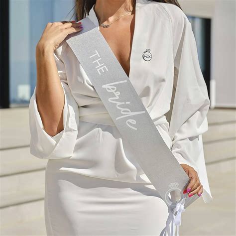 15 Hen Party Sashes Perfect For Your Hen Night Out Uk