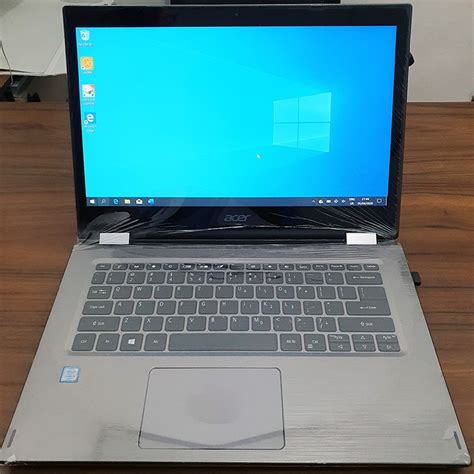 Jual Laptop Acer Spin3 Core I3 Gen 6 Ram 4gb Hdd 1tb Touchscreen Seperti Baru Shopee Indonesia