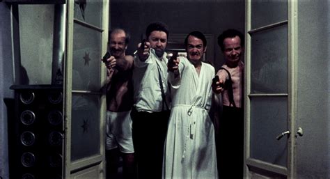 Salò Or The 120 Days Of Sodom 1975