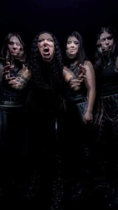 Crypta 🔥🎸⚡💥 Youtube