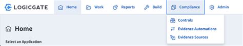 Manage Automated Evidence Collections Logicgate Help Center