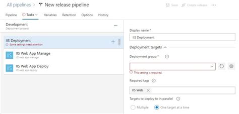 How To Build A Self Hosted Deployment Agent With Azure DevOps Andrewhalil