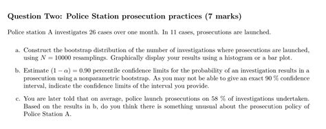 Please Use R Coding Show All Your Workings Also