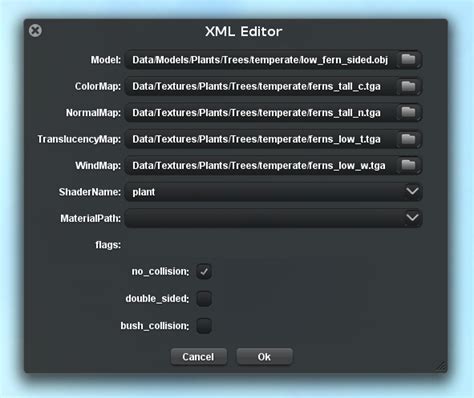 Suggestion Automated Xml Creation · Issue 101 · Wolfiregames
