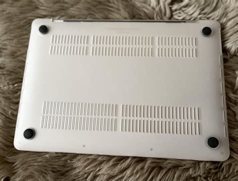 Python Macbook Case Chic Geeks