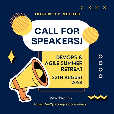 Devops Agile Event Devops And Ai Latvia