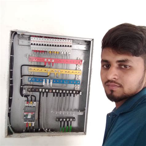 বিসমিল্লাহ ইলেকট্রিক হাউজ