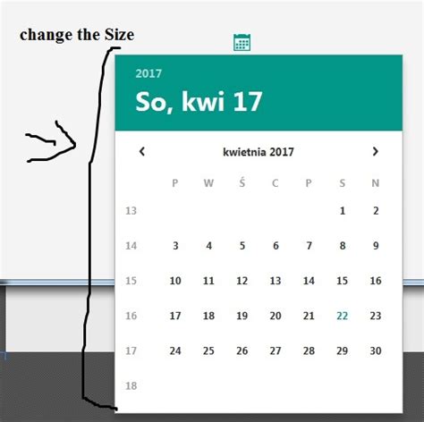 Java Change Size DatePicker JavaFX Librarian JFoenix Stack Overflow