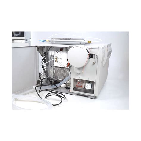 Agilent G1956B LC MSD SL Mass Spectrometer Detector LCMS APCI ESI Sou 11 305 00