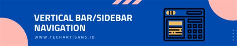 How To Make A Navigation Bar In Html