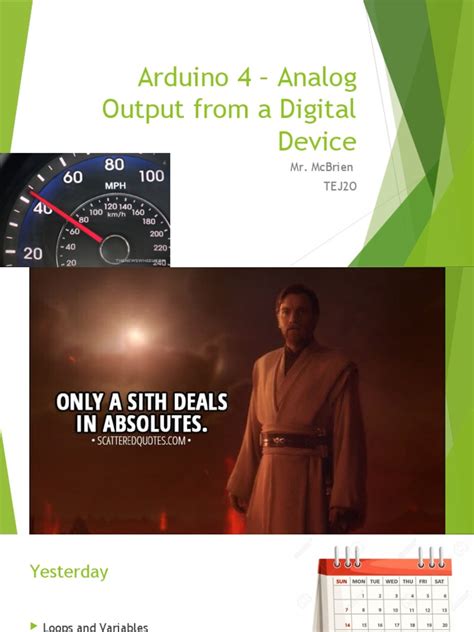 Arduino Analog Input Pdf Information And Communications Technology Electrical Engineering