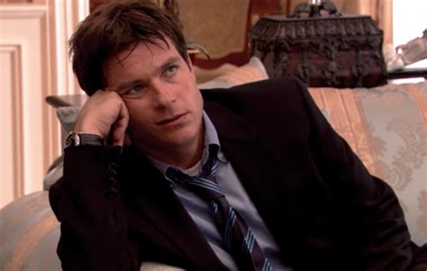 Jason Bateman As Michael Bluth Jason Bateman Arrested Development