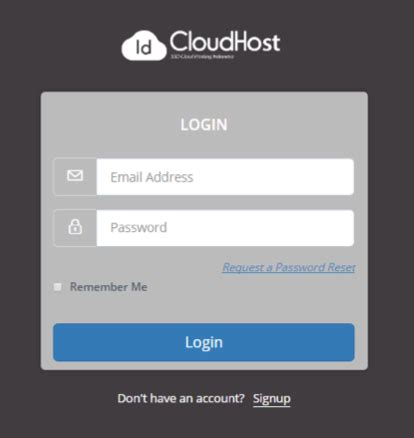 Cara Melihat Status Server IDCloudHost
