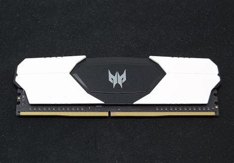 Acer Predator Talos Ddr4 3600 Mhz Cl18 4x8 Gb Review A Closer Look