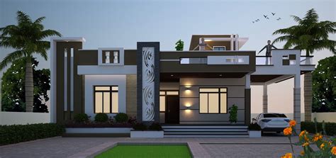 Best House Design Ground Floor At Lucinda Wise Blog