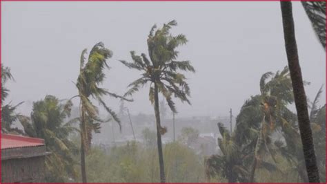 What Is Cyclone Biparjoy Here Is All You Need To Know