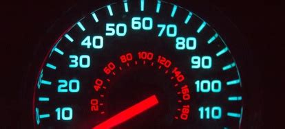 Troubleshooting A Vehicle Speed Sensor DoItYourself Com