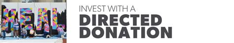 Directed Donations