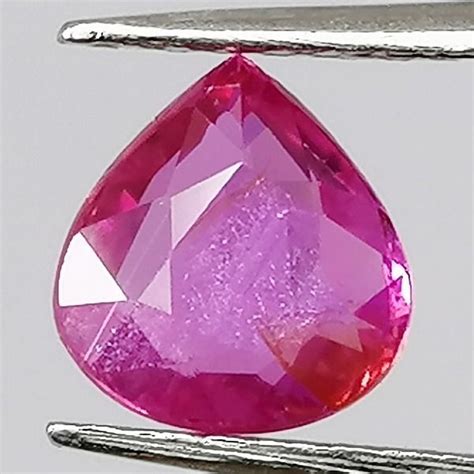 Ruby 1 06 Ct Catawiki
