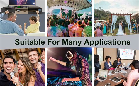 Depusheng X5 Karaoke Professional Digital Audio Processor Can Set Via A Pc Interface