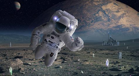 Neil Armstrong Was Important Why