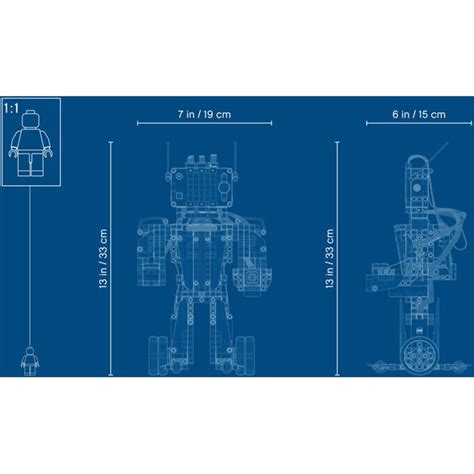 buy lego 51515 mindstorms robot inventor mydeal