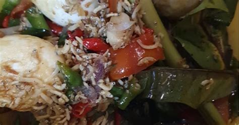 190 477 Resep Telor Iris Enak Enak Dan Mudah Cookpad