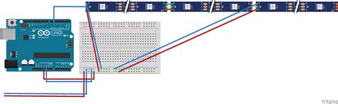 Flag Led Matrix Page LEDs And Multiplexing Arduino Forum