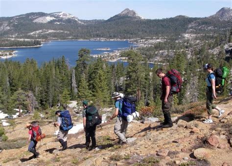 Information About Backpack Guide On Outdoor Adventures Davis
