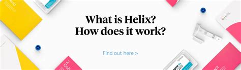 What Does Dna Stand For Helix