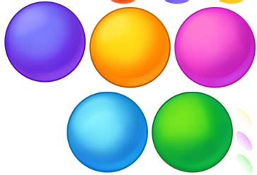 The Problem With Color Balls In Astcenc Pre Verythorough Issue Arm Software Astc
