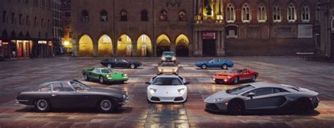 Which Are The Most Expensive Lamborghini Cars In The World