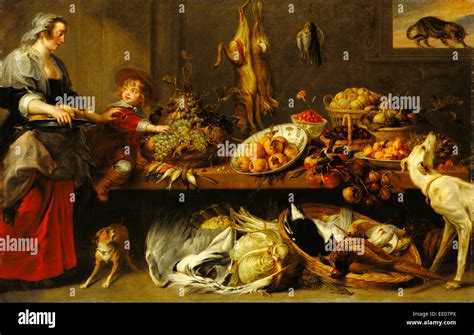 Flämischer Stilleben Fotos Und Bildmaterial In Hoher Auflösung Alamy