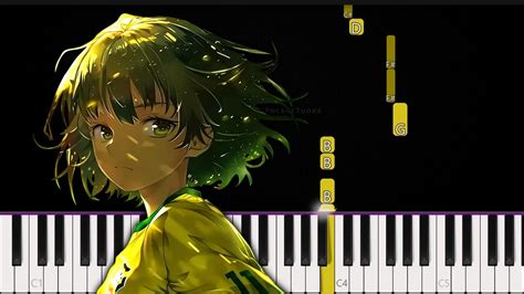 How To Play Passo Bem Solto On Piano Youtube