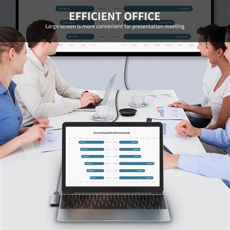 Enkay Hat Prince In Hub Type C To K Hdmi Usb Docking Station Adapter